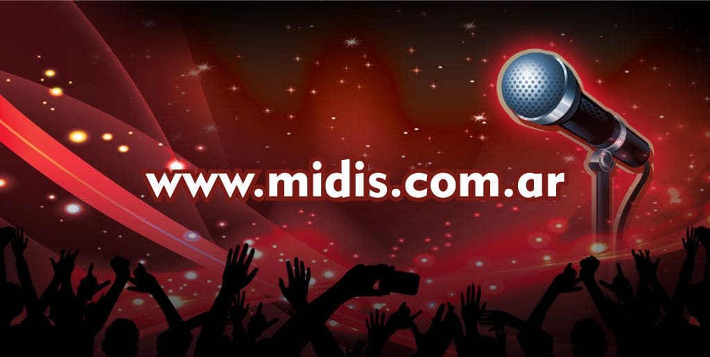Descargar MIDI - midis.com.ar